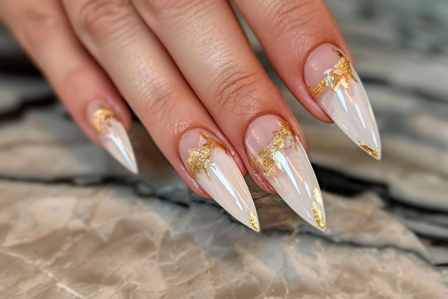 Cicero Nail Bar | Nail Salon In Chicago, IL 60652